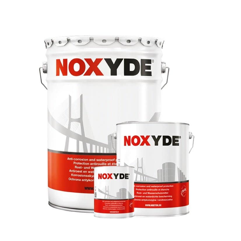 Noxyde - Modern Maintenance Products
