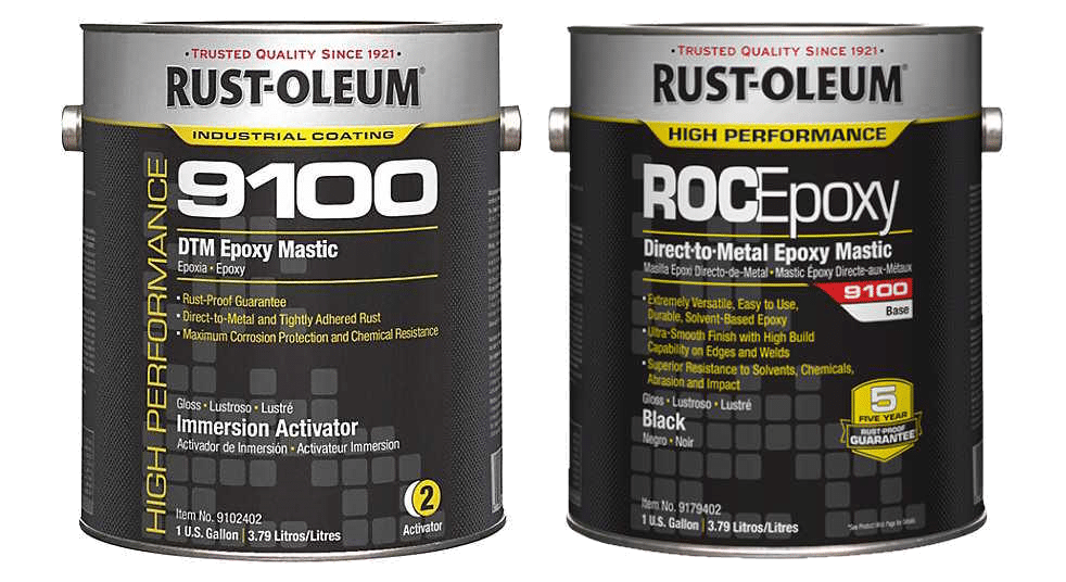 Noxyde - Modern Maintenance Products